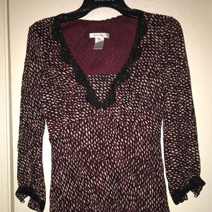 Nine West | Tops | Nine West Top | Poshmark